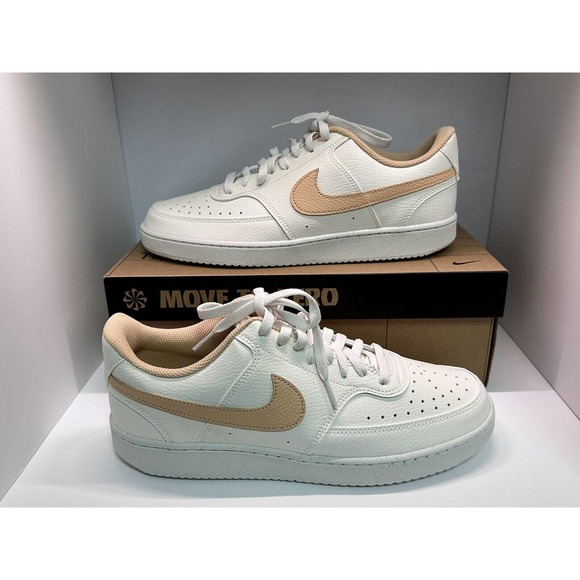 Nike | Shoes | Nike Court Vision Lo Nn Dh358 13 Womens 12 Mens 105 ...